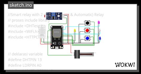 Wokwi Online ESP32 STM32 Arduino Simulator Wokwi Online ESP32 STM32 Arduino Simulator