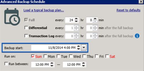 Scheduling Question How It Works Sql Backup And Ftp Community