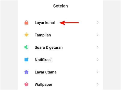 2 Cara Mengatur Layar HP Xiaomi Agar Tidak Mati Teknolalat