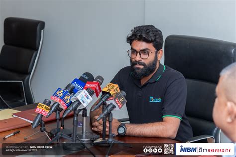 Nibm School Of Nibm School Of Computing And Engineering