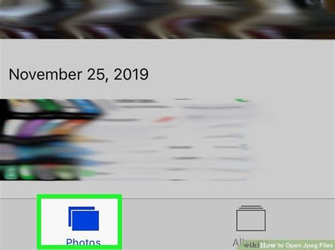 4 Ways To Open Jpeg Files Wikihow