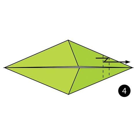 How To Make An Easy Origami Duck