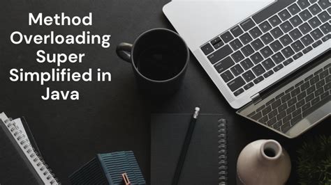 My Article On Method Overloading In Java Gaurav Posted On The Topic