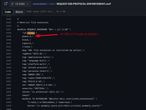 Modsecurity Path Confusion And Really Easy Bypass On V2 And V3