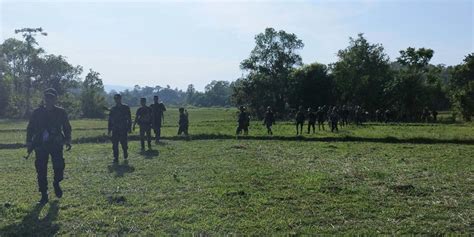 Dvb ခန္တီးခရိုင်တွင် စစ်တပ်ပစ်ခတ်မှုကြောင့် အရပ်သား ၂ ဦးသေဆုံး၊ ၇ ဦး ဒဏ်ရာရ