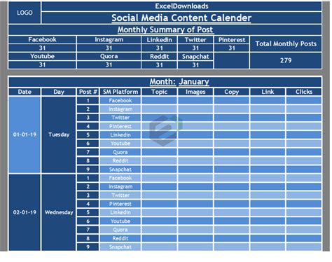 Excel Calendar 2025 25 Bailey Mullagh K