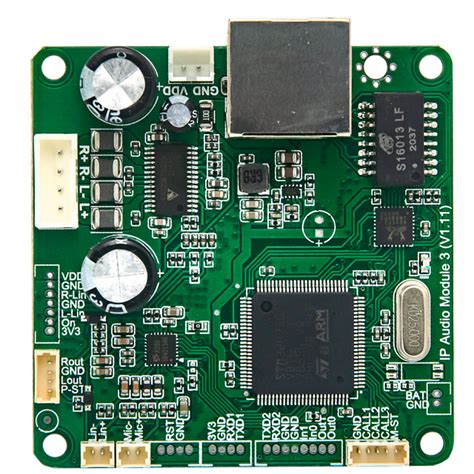 High Quality IP Communication Devices Sinrey Products