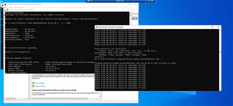 Azure Lab Connecting Two Region Using Virtual Network Gateway Network Bachelor