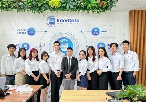 Đánh Giá Chất Lượng Hosting Của Interdata Nên Dùng