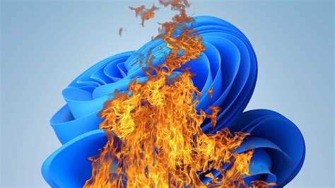 si votre processeur est en feu microsoft propose une solution de