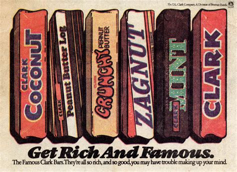 Old Candy Bars From The 70s Clearance Discounted Th