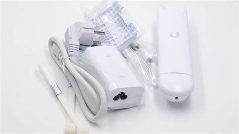 Der Ubiquiti Unifi Ac Mesh Im Test Günstiger Und Guter Outdoor Wlan Router Techtest