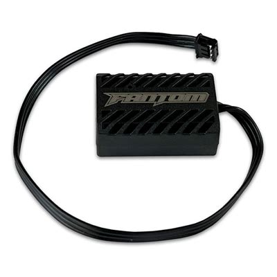Fantom FR Pro Brushless ESC Bluetooth Programmer