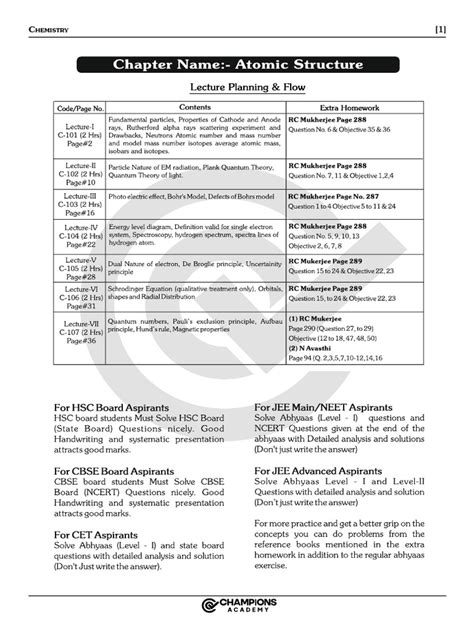 c atomic structure 29925495 pdf