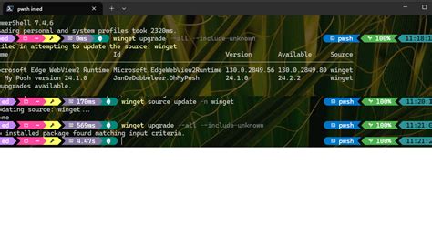 Fixing Winget Source Update Fail Ed Tittel