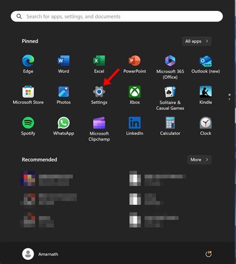 Windows 11에서 Pin을 변경하는 방법 2가지 방법 최신