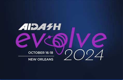Aidash Unveils Evolve 2024 Conference Leading Climate Resilience With Satellites And Ai