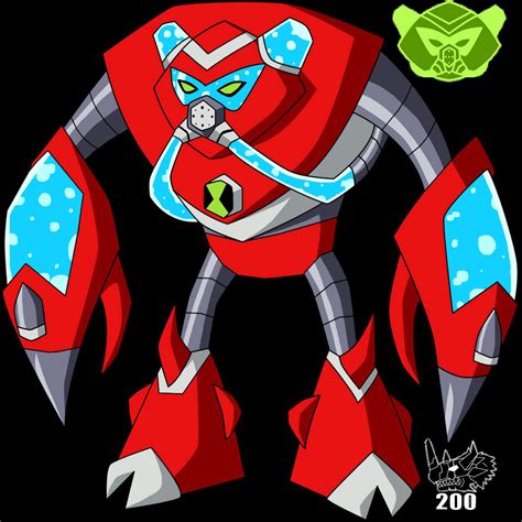 Whats Is Overflow OV Rizegreymon22 Ben 10 Amino