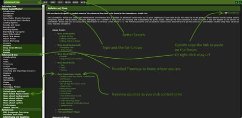 gamemaker help system mod by icuurd12b42