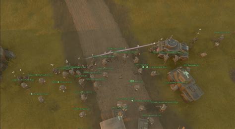 Queue Bug Isnt Real Rfoxholegame