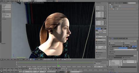 Blender LTS δωρεάν πρόγραμμα σχεδίασης D iGuRu gr