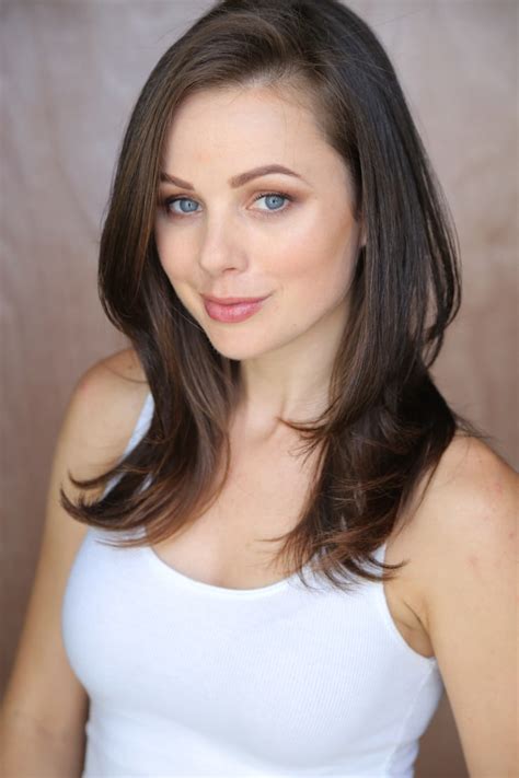 Picture Of Brooke Williams