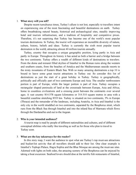sasnita assignment 4 what story will you tell despite recent