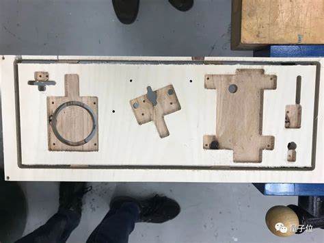 微软放弃的游戏被他们复活了：windows经典「三维弹球」现实版，cad建模、arduino编程、数控机床打造，硬核致敬童年 Csdn博客