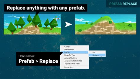 Guid And Prefab Meta File Fixer Bundle