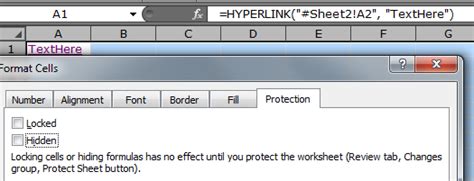 Скрыть формулы Excel Vba Word и Excel помощь в работе с программами
