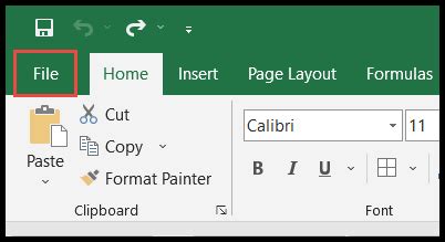 How To Make Read Only In Excel Workbook