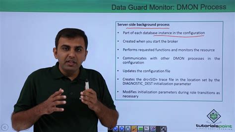 Oracle Data Guard Broker Youtube