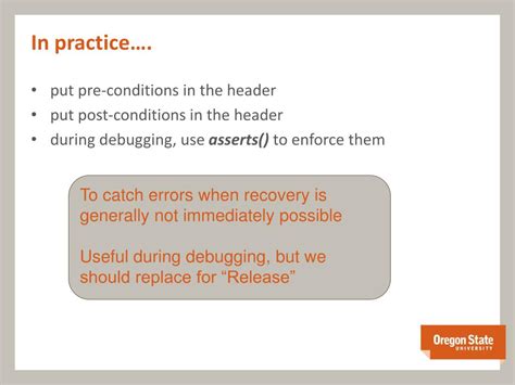 Ppt Cs 261 Data Structures Powerpoint Presentation Free Download