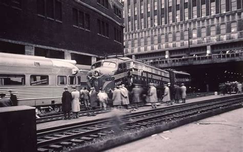 Road Rage Chicago Railroading Edition Unknown Photographer Rtrains