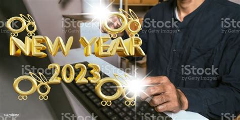 Asian Man Hold Ui Interface Web Map App Cloud Online To Laptop So Finger Touch Online Connect