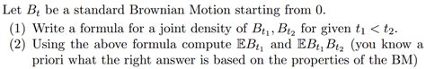 Solved Use The Density Function To Solve Problem Please Chegg Com