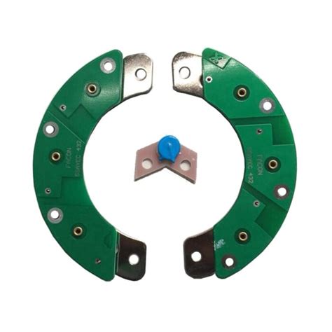 Facon Diode Kit Rectifier Ssayec432 With Surge Suppressor For Ler