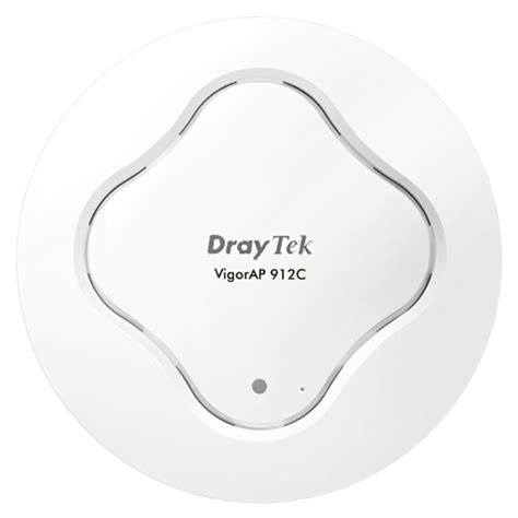 DrayTek VigorAP C WiFi Mesh Access Point Gbps AC