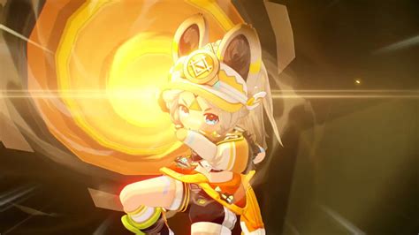 Best Kachina Builds In Genshin Impact The Escapist