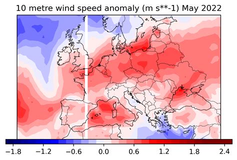 Visualise Climate Data Using Cartopy And Xarray — Climate Data