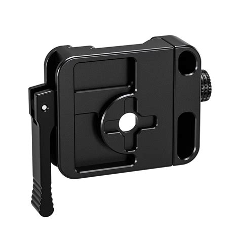 Lsc Dual Clamp Salamander Tactical