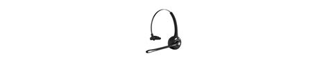 Bluetooth Headset With Microphone