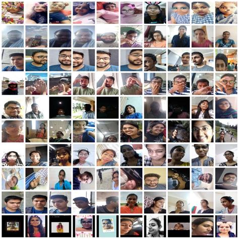 Face Recognition Results In Of Accuracy Using Vggface Vggface2 And Download Scientific