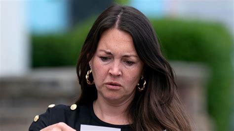 Eastenders Horror For Stacey Slater As Stalking Escalates After