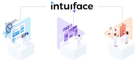 Best Kiosk Software Intuiface
