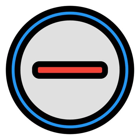 Remove Button Delete Web Reject Icon Download On Iconfinder