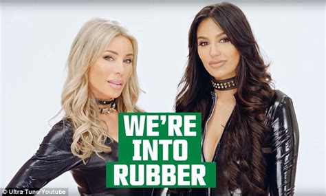 Ultra Tune Advert Is Second Most Complained About Australian Advertisement Of All Time Daily