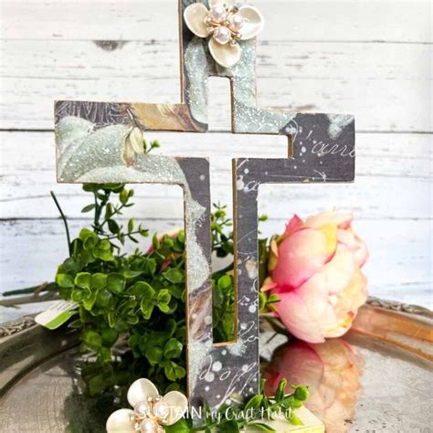 30 Diy Christ Centered Easter Decorations A Hundred Affections