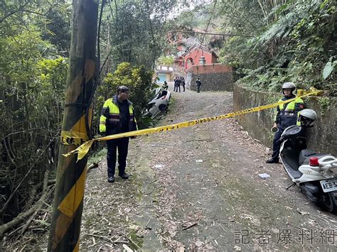 快訊更新案情桃園中年男遭擄走丟包新北樹林 送醫不治 涉案1男1女落網