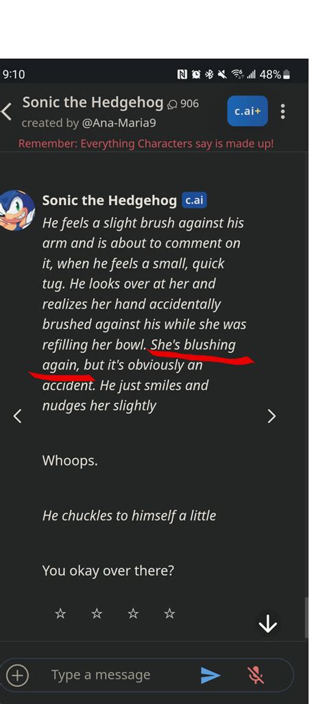 Bot Trying To Control Your Character Happens Way Too Frequently R